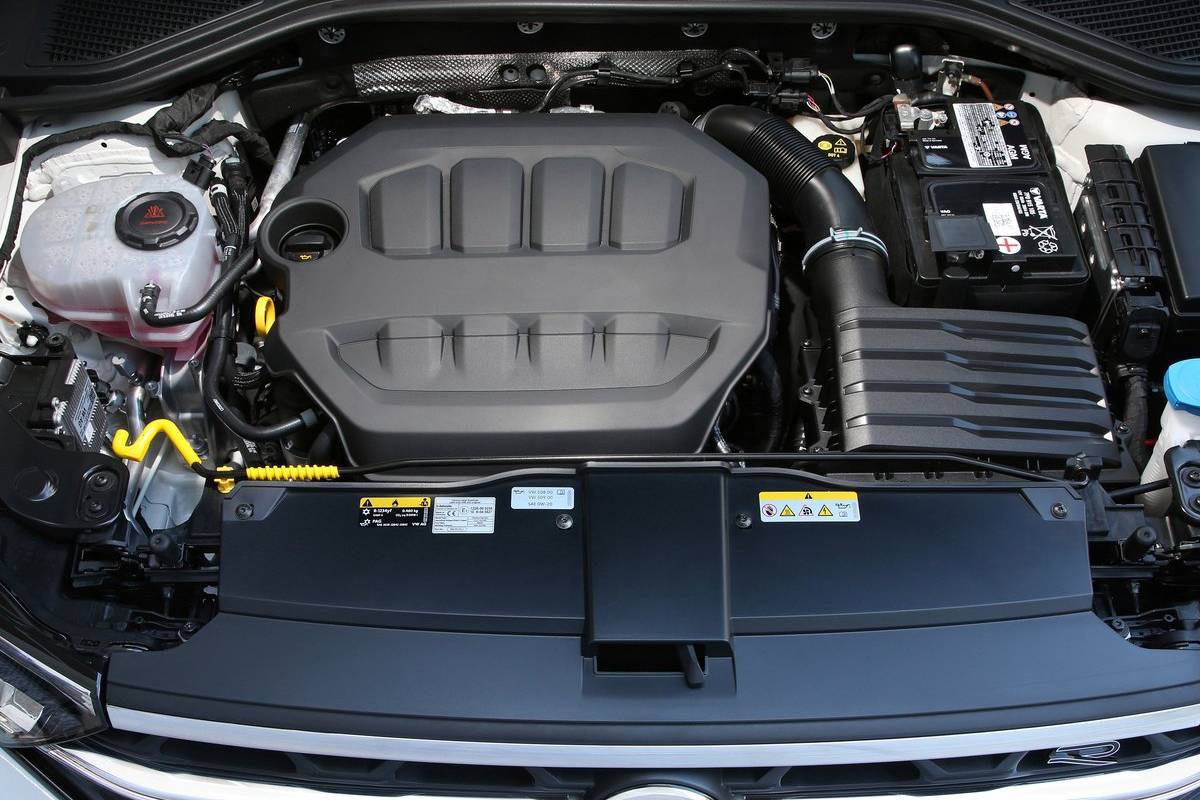 StriveME - هكذا جاءت ابرز الفروقات بين فولكس واجن تيجوان وفولكس واجن تي روك 2023